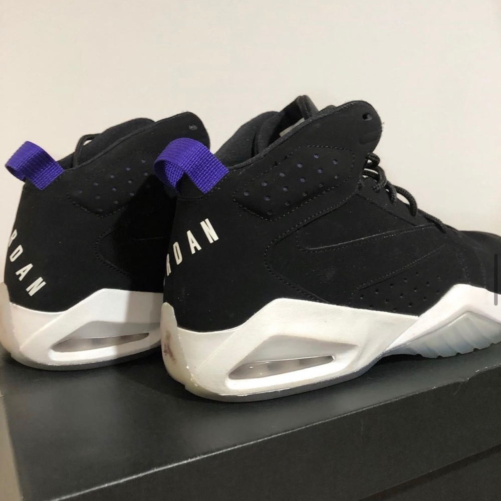 Jordan Lift Offs - Gem